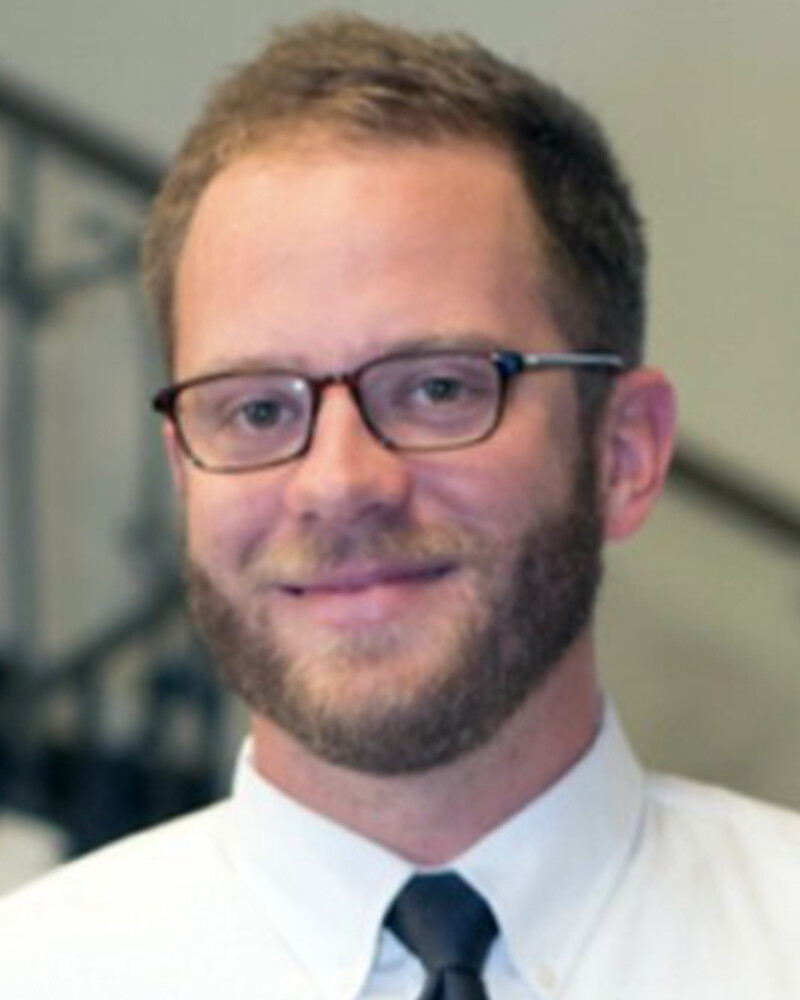 Matthew Campbell – Improvement Scholars