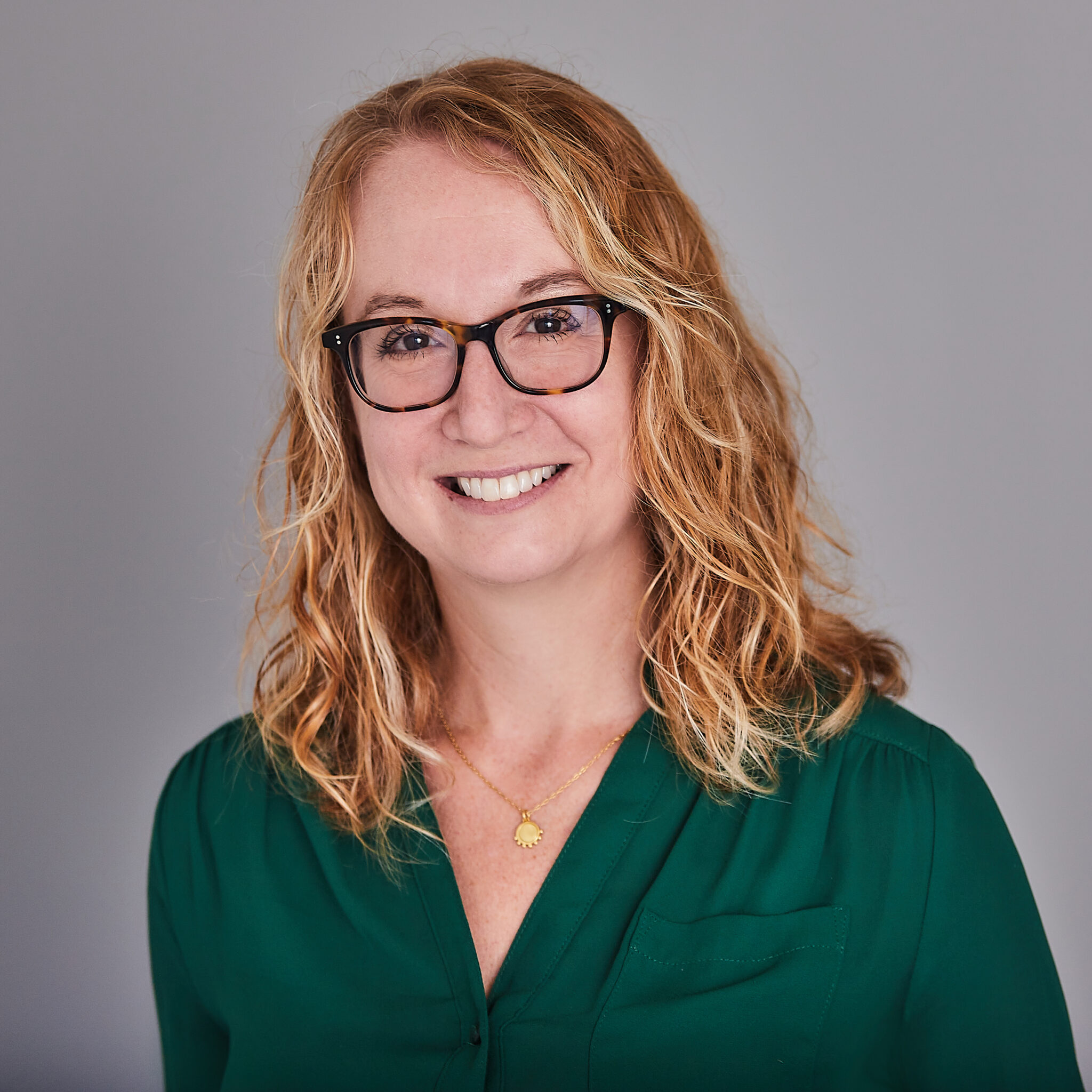 Megan Hopkins – Improvement Scholars